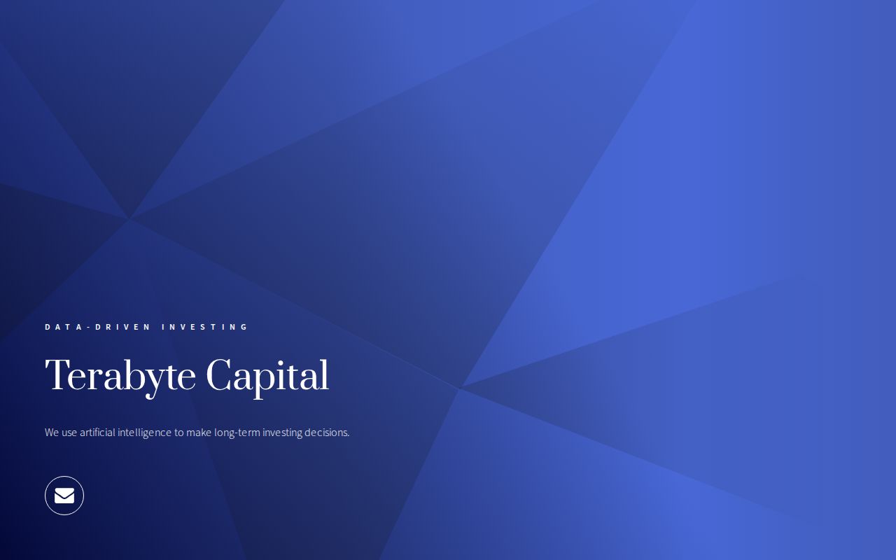 Terabyte Capital